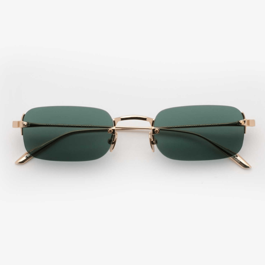 Gast Astro – Rimless Rectangular Frame